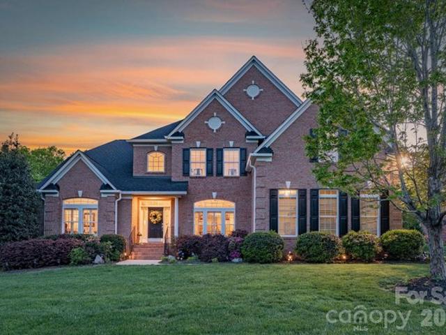 7122 Yellowhorn Trl, Waxhaw, NC 28173