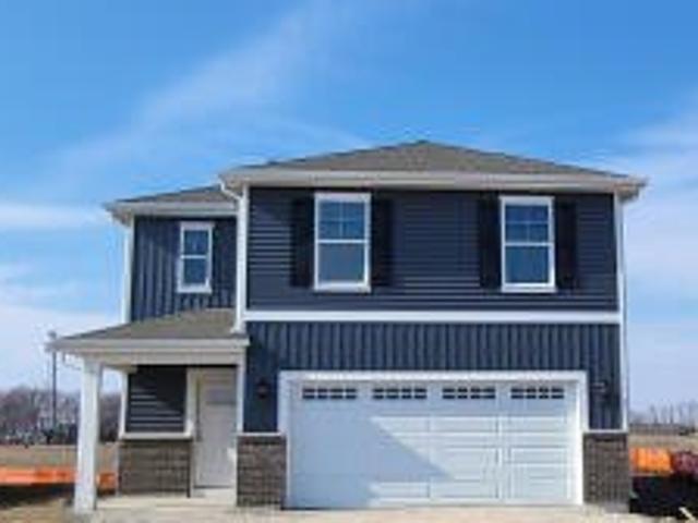 7123 Oakmont Rd, Mount Pleasant, WI 53403