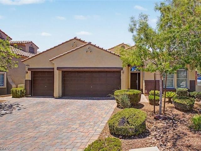 7123 Boomer Beach St, Las Vegas, NV 89166