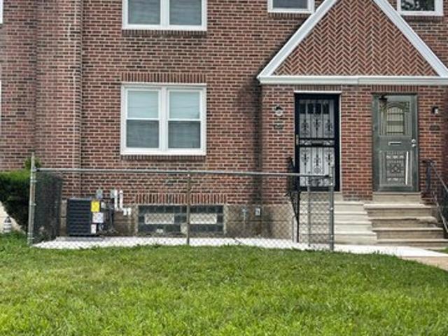 7123 Castor Ave, Philadelphia, PA 19149