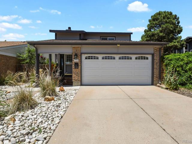 7123 Depew Court