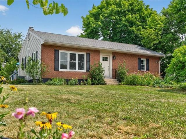 7123 Herber Rd, New Tripoli, PA 18066