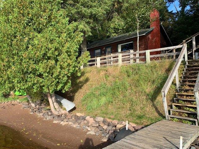 7123 Island Lake Rd W, Carey, WI 54534