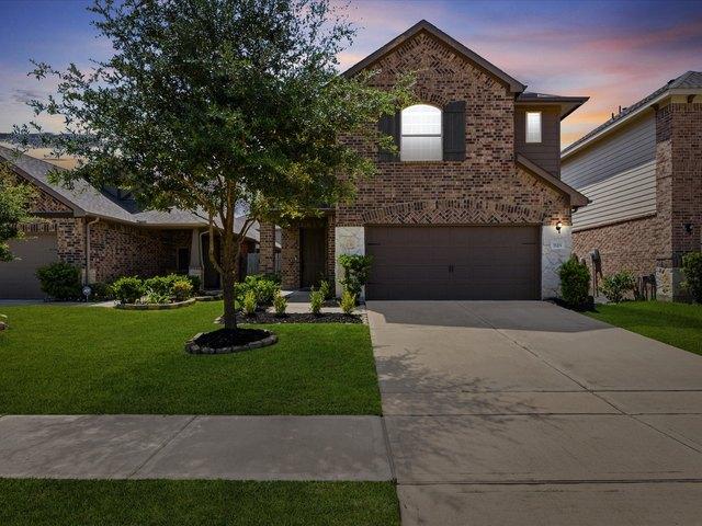 7123 Poppyseed Trl, Spring, TX 77379