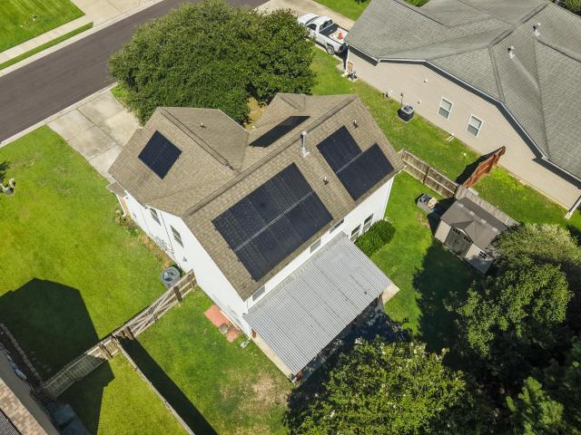 7123 Sweetgrass Boulevard