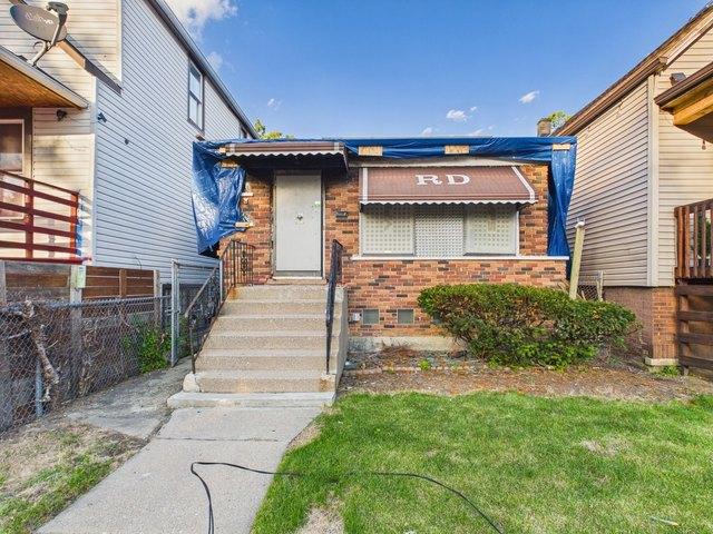 7123 S Honore St, Chicago, IL 60636