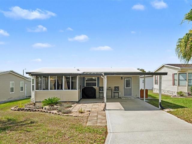 7123 Siesta St, Zephyrhills, FL 33541 | MLS #TB8486