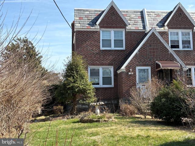 7123 Tabor Ave, Philadelphia, PA 19111 | MLS #PAPH2606 | Compass