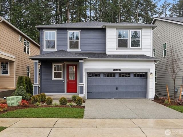 712 129th St E Unit 11, Tacoma, WA 98445