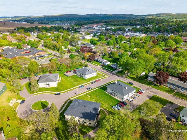 712 12th St. 2 Bedroom Apartment for Rent at 712 12th St, Baraboo, WI 53913