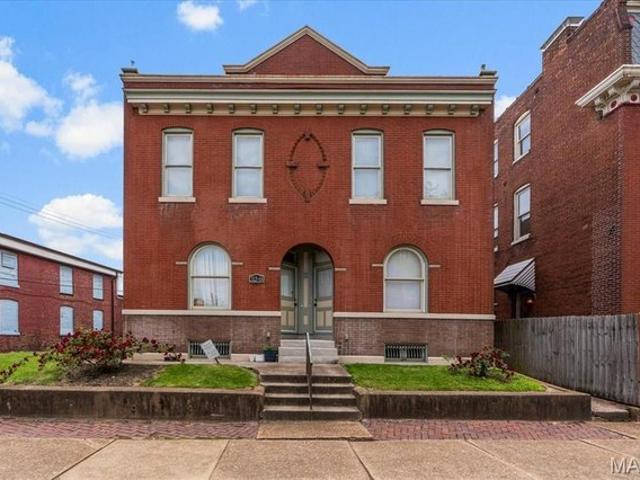 712 14 Shenandoah Ave, Saint Louis, MO 63104