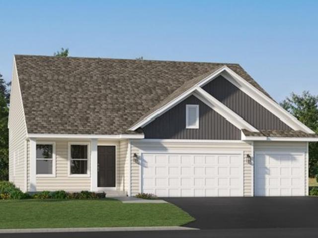 712 152nd Ln NW, Andover, MN 55304