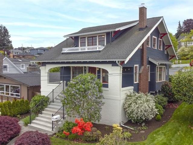 712 33rd St, Everett, WA 98201