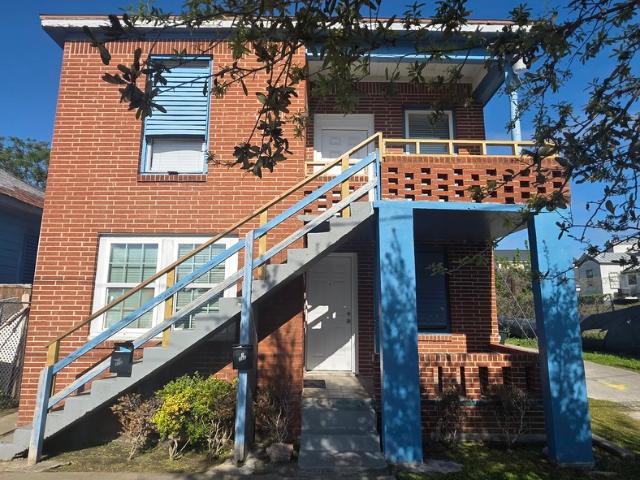 712 40th St, Galveston, TX 77550 | MLS #46124