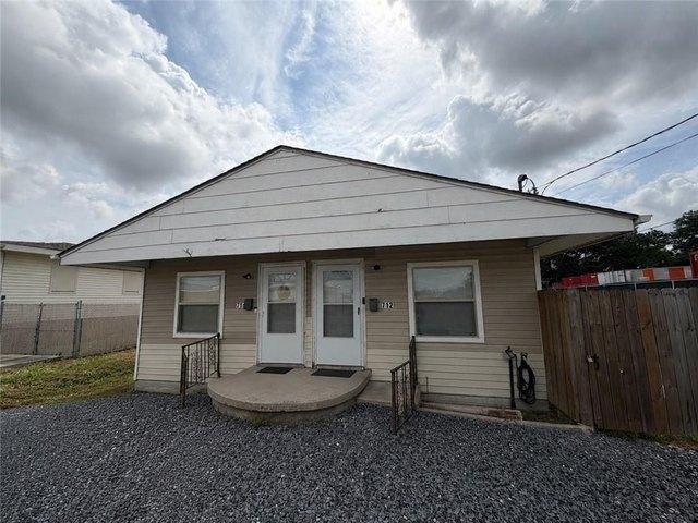 712 714 Hanson Pl, Kenner, LA 70062