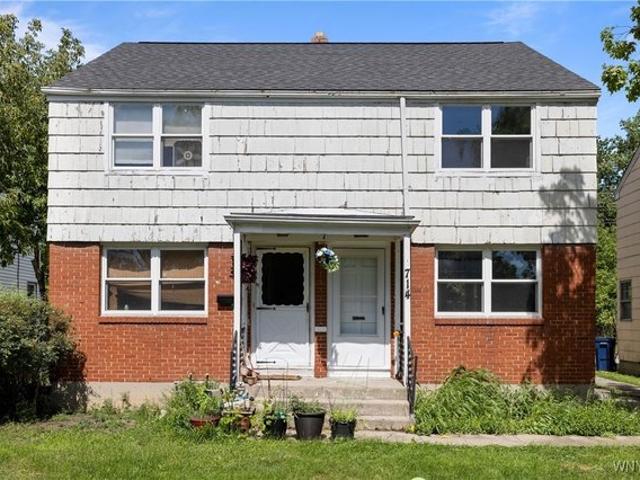 712 714 Taunton Pl, Buffalo, NY 14214
