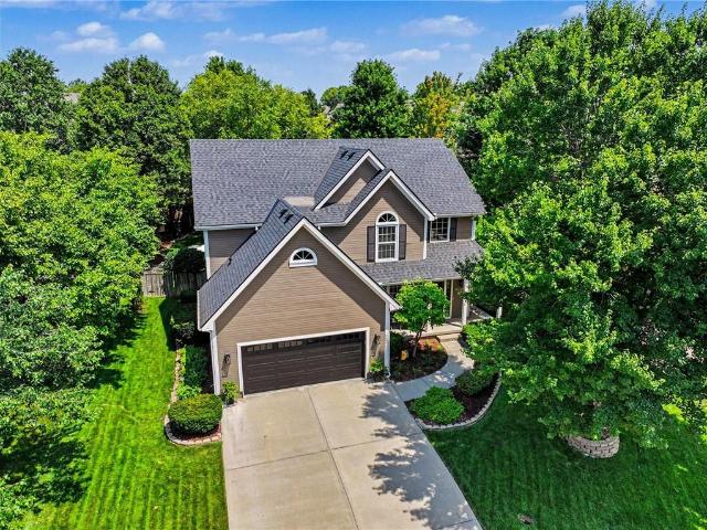 712 Cottonwood Drive