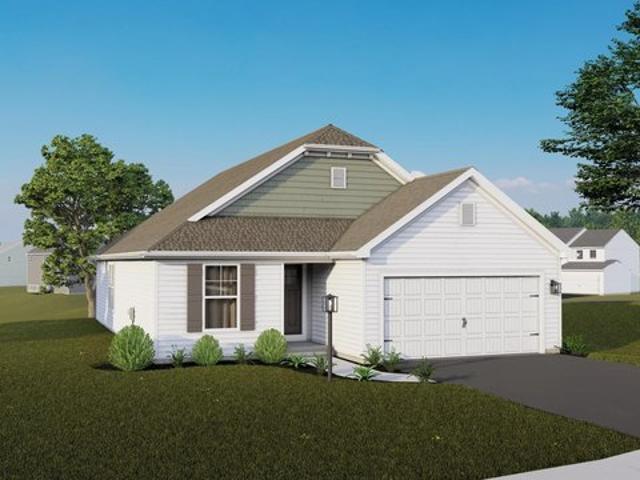 712 Country Club Dr, Bloomsburg, PA 17815