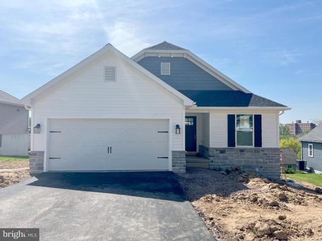 712 Country Club Dr, Lot 2, Bloomsburg, PA 17815 | MLS #PACO2000