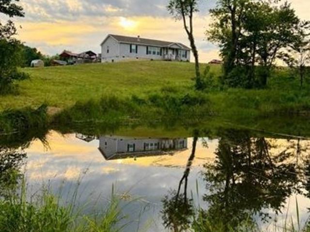 712 Continental Ave, Ennice, NC 28623