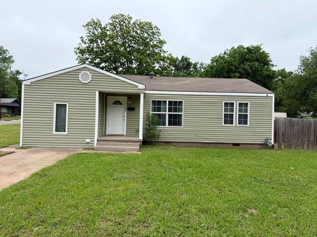 712 Coolidge Dr, Seminole, OK 74868
