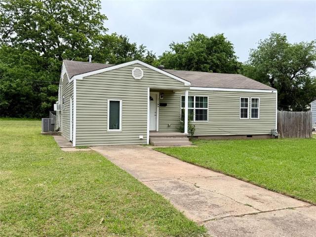 712 Coolidge Drive