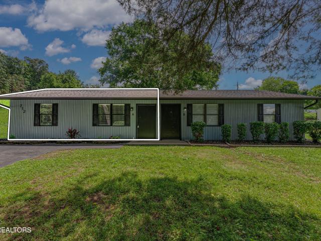 712 Cooper Rd A