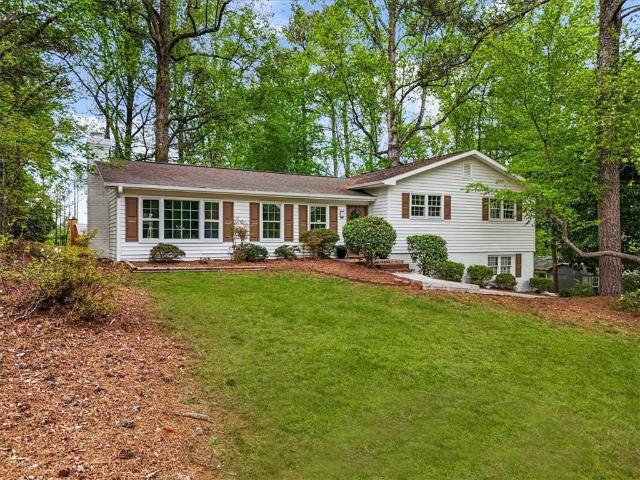 712 Copper Trace Way, Woodstock, GA 30189 | MLS #7749 | Compass
