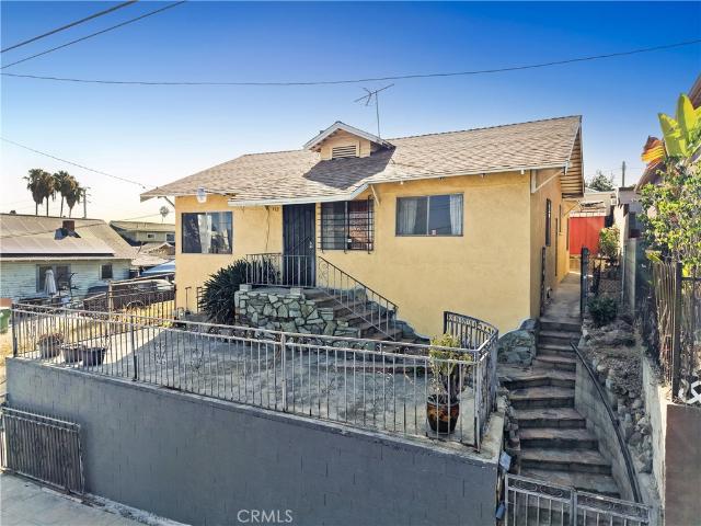 712 Cornwell
