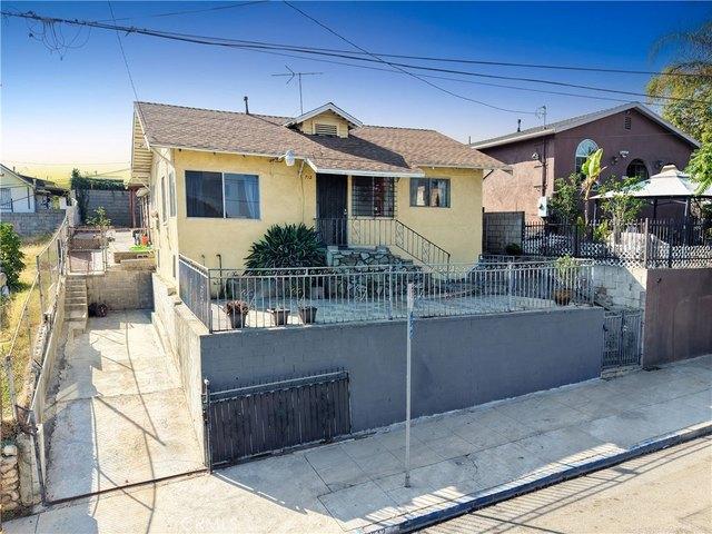 712 Cornwell St, Los Angeles, CA 90033