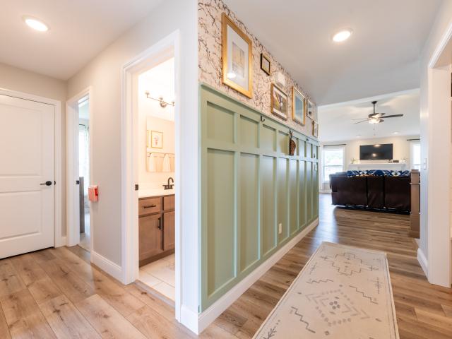 712 Cates Drive