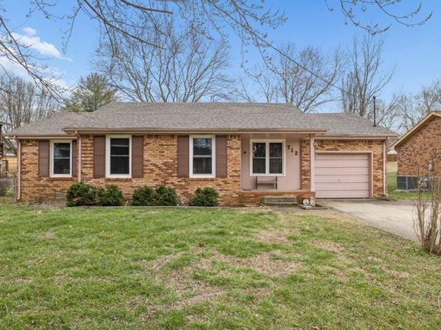712 Cayce Dr, Clarksville, TN 37042