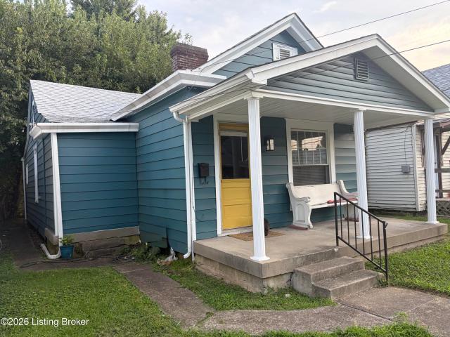 712 Camden Ave