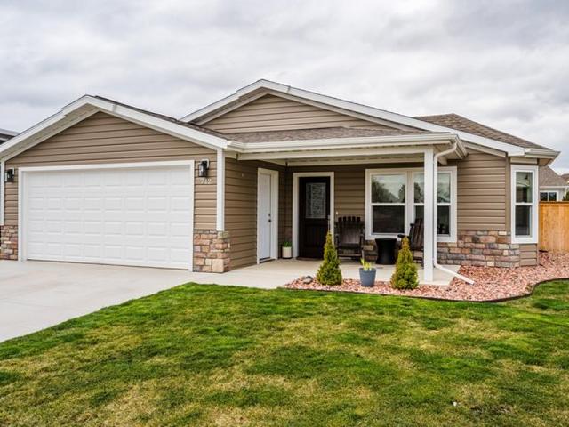712 Camelot St, Sheridan, WY 82801