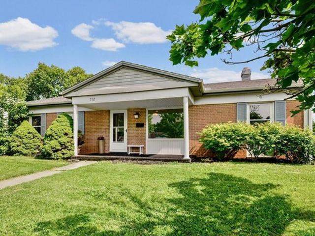 712 Charles Ave, Findlay, OH 45840