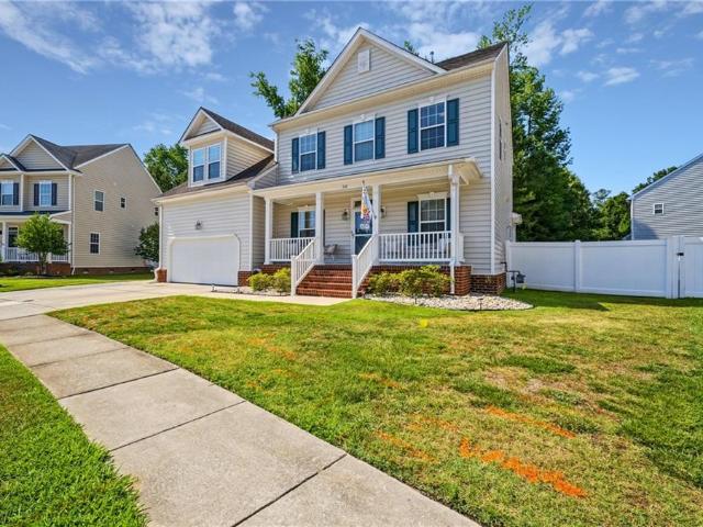 712 Creekwood DR