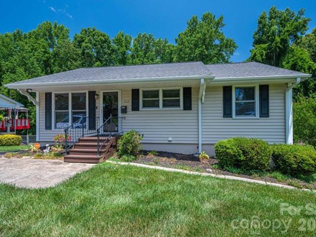712 Crestwood Ave, Gastonia, NC 28054