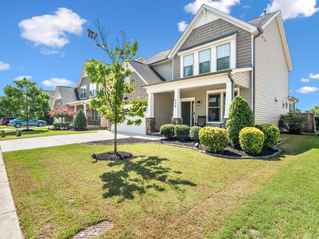 712 Culmore Drive