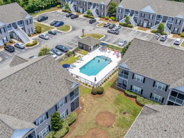 712 Algonquin Dr. C