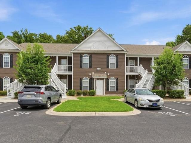 712 Algonquin Dr Unit C, Pawleys Island, SC 29585