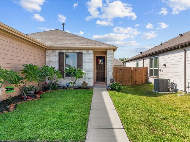 712 Allana Lane
