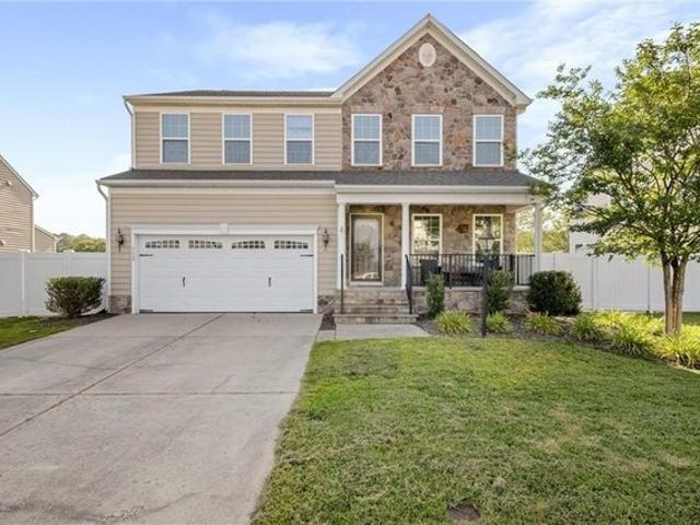 712 Appalachian Ct, Chesapeake, VA 23320