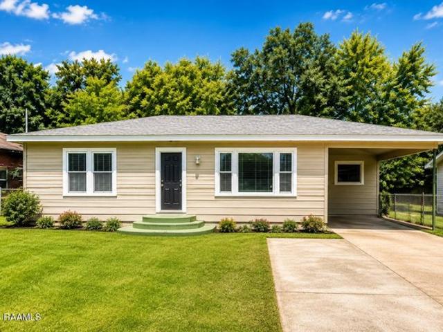 712 Arthur St, Lafayette, LA 70501