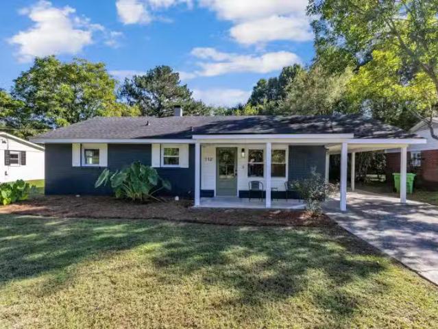 712 BAILEY DR, RALEIGH, NC 27610 Single Family Residence For S.
