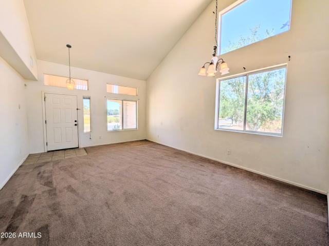 712 Baldwin Loop, Coolidge, AZ 85128 | MLS #6980