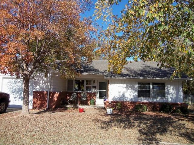 712 Barbour Ave, Norman, OK 73069