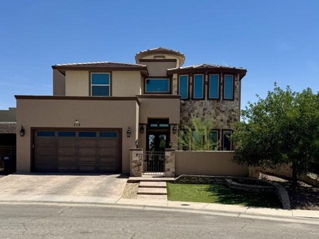 712 Belken Pl, El Paso, TX 79928