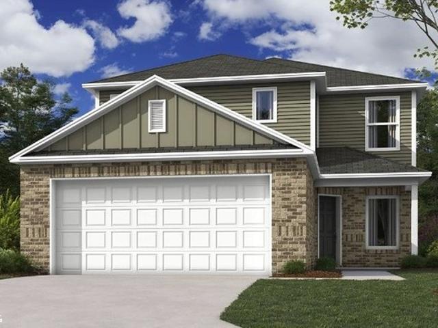 712 Belle St, Lowell, AR 72745
