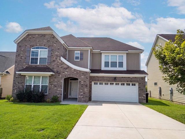 712 Bellemeade Cir, Florence, SC 29501