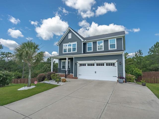 712 Bentgrass Court